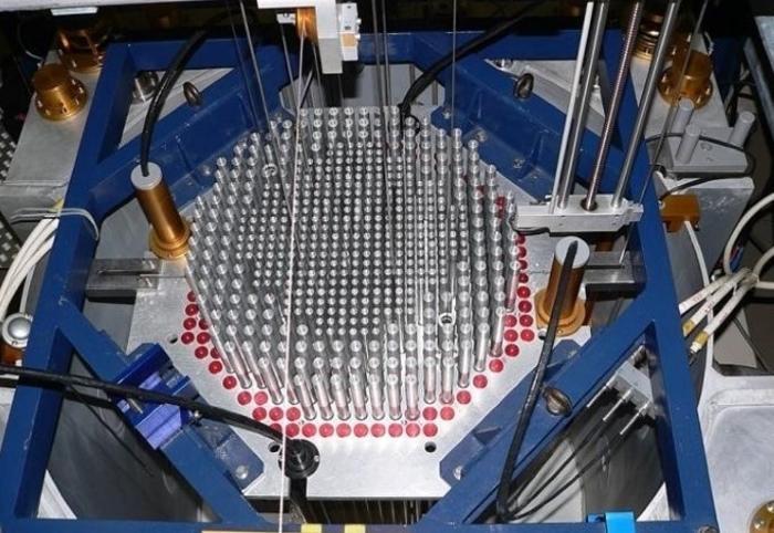 Report: China develops nuclear reactor without heavy water | Energy Central